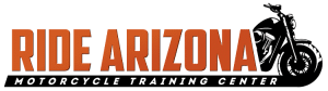 Basic Rider Course – Ride Arizona MTC